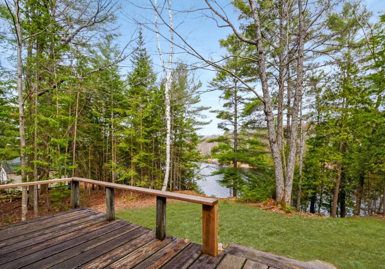 Waterfront Cottages For Sale In Haliburton Troy Austen Real Estate Team